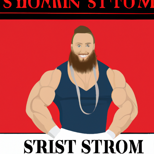 For the First Time in History, a Canadian Athlete Wins the World's ...