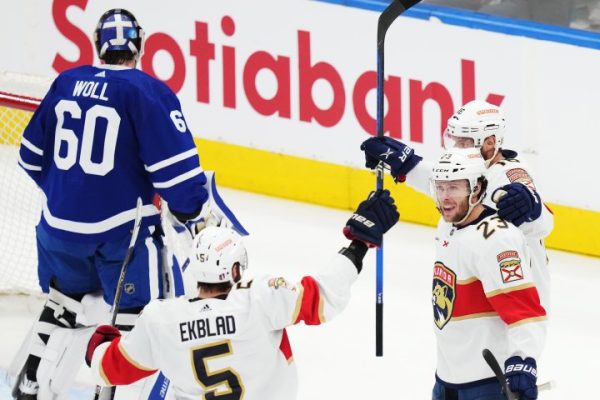 "Toronto Maple Leafs' NHL Playoff Journey Comes to an End with a 3-2 OT ...