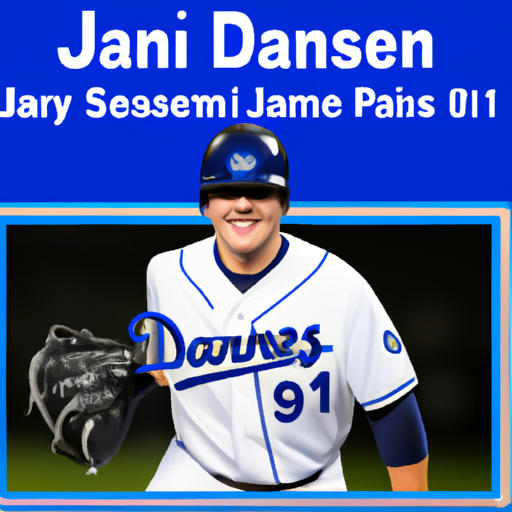 Danny Jansen, the catcher, is back on the Blue Jays roster. - Sport News