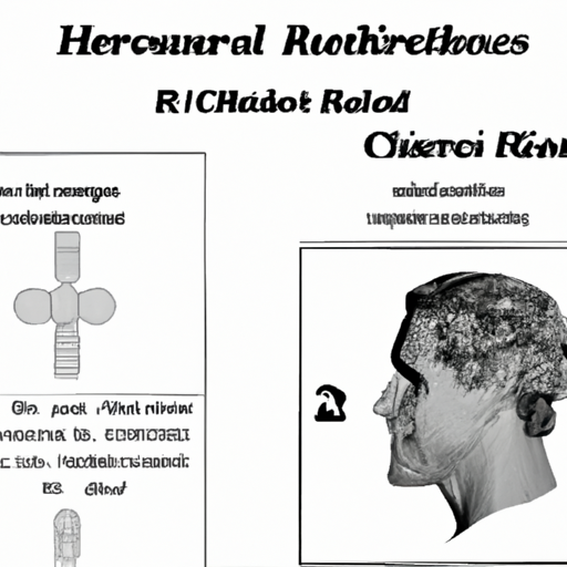 Study reveals that Henri Richard, a Montreal Canadiens icon, had stage ...