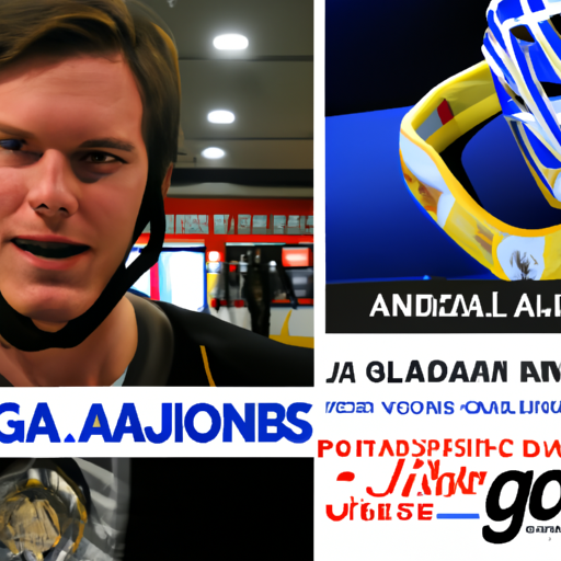 British Hockey Groups to Require Neck Guards Following Tragic Death of ...