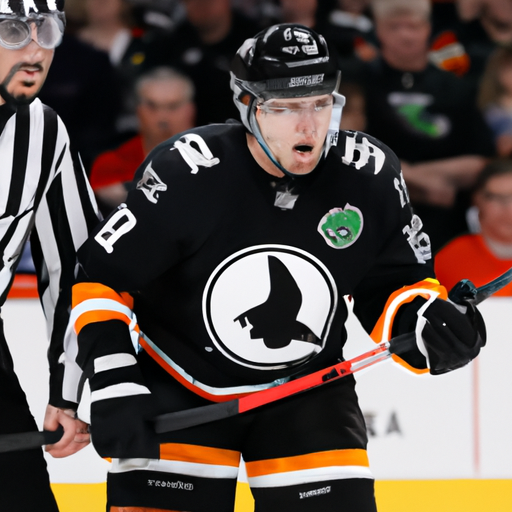 Blackhawks GM Refutes 'Disgusting' Rumors Surrounding Corey Perry's ...