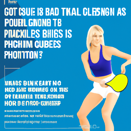 Genie Bouchard shares insights on her professional debut in pickleball ...